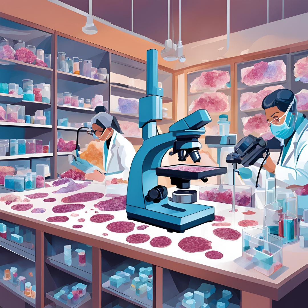 immunohistochemistry- ihc panel - Wax-it Histology Services Inc.